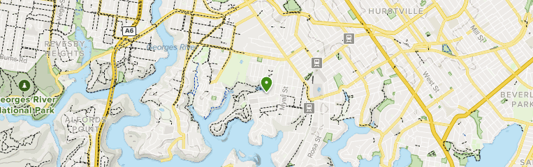 Best Trails in Oatley Park - New South Wales, Australia | AllTrails