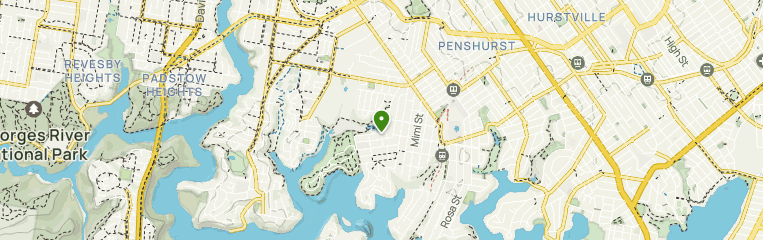 Best Hikes and Trails in Oatley Park | AllTrails