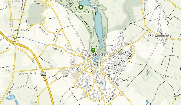 Best Trails in Tatton Park - Cheshire, England | AllTrails