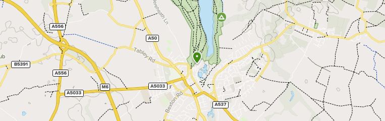 Best Trails in Tatton Park - Cheshire, England | AllTrails