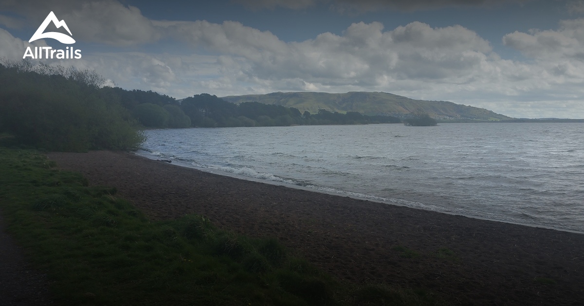 Loch Leven National Nature Reserve : les meilleures randonnées et ...