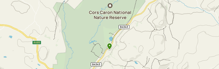 2023 Best trails in Cors Caron National Nature Reserve | AllTrails