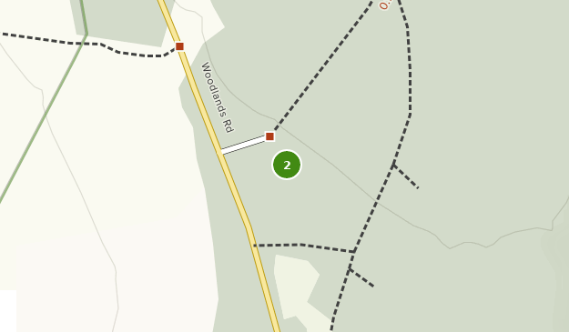 Best Trails in Allestree Park - Derbyshire, England | AllTrails