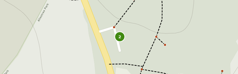 Best trails in Allestree Park, Derbyshire, England | AllTrails