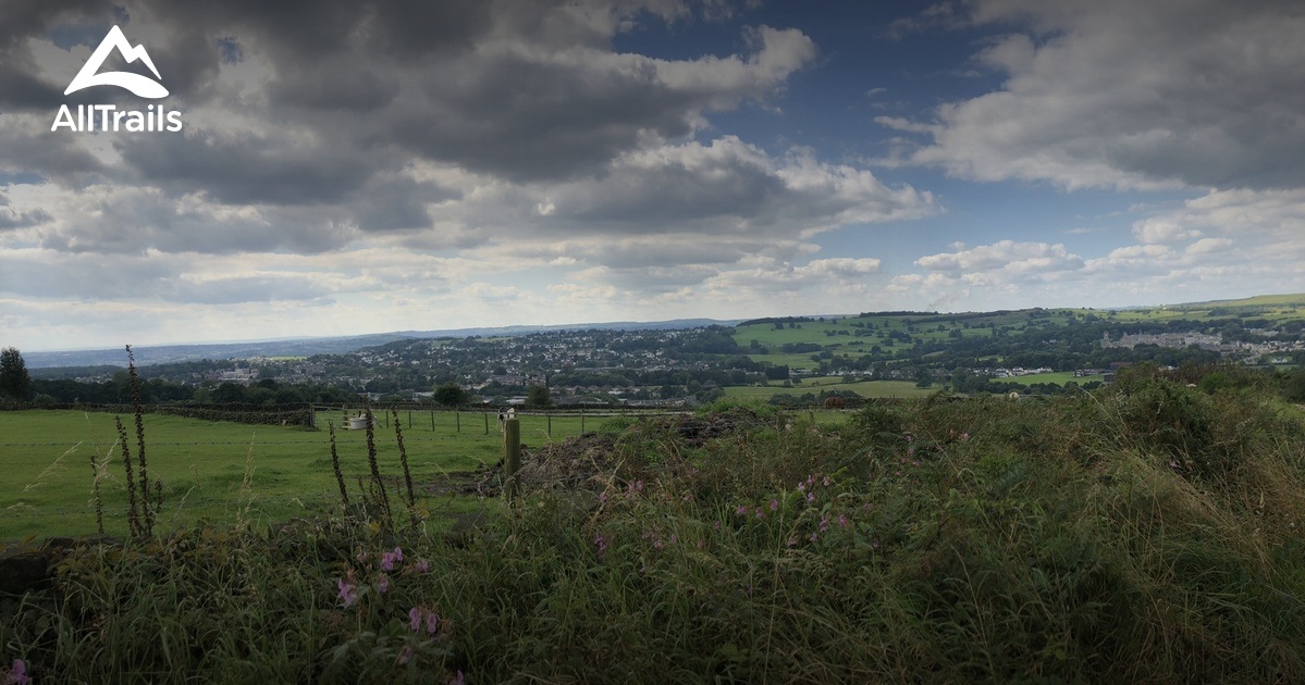 Best views trails in Chevin Forest Country Park | AllTrails