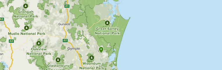 Best Hikes and Trails in Toolara State Forest | AllTrails