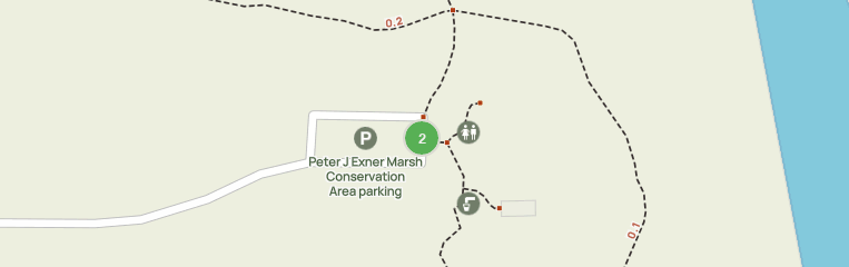 Best Hikes and Trails in Exner Marsh Conservation Area | AllTrails