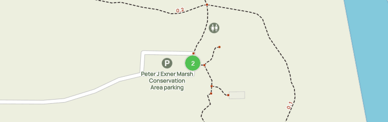 Best Hikes and Trails in Exner Marsh Conservation Area | AllTrails