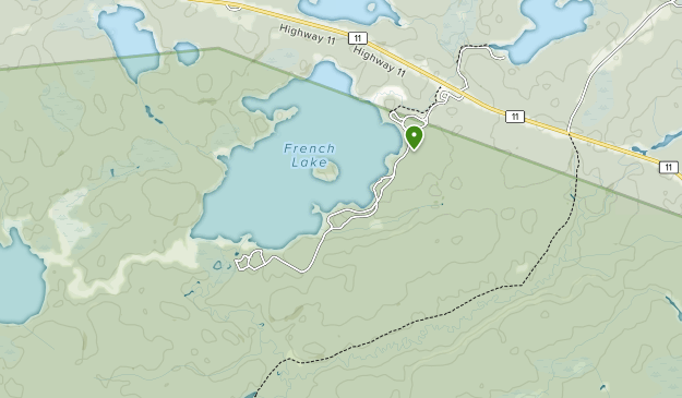 Best Trails in Quetico Provincial Park - Ontario, Canada | AllTrails