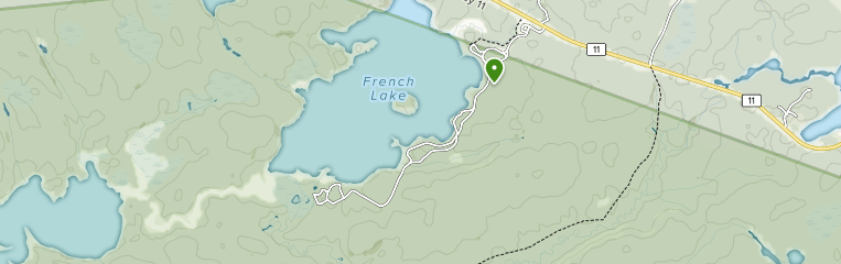 Best Trails in Quetico Provincial Park - Ontario, Canada | AllTrails