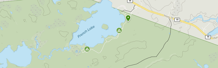 Best Trails in Quetico Provincial Park - Ontario, Canada | AllTrails