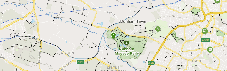 Best trails in Dunham Massey Park, Greater Manchester, England | AllTrails
