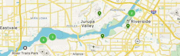 10 Best Hikes and Trails in Santa Ana River Regional Park | AllTrails