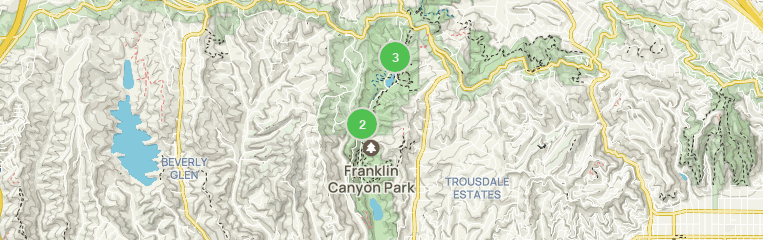 Best Hikes and Trails in Franklin Canyon Park | AllTrails