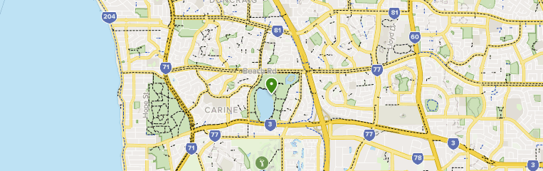 Best trails in Carine Open Space, Western Australia, Australia | AllTrails