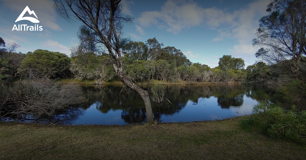 Best hikes and trails in Carine Open Space | AllTrails