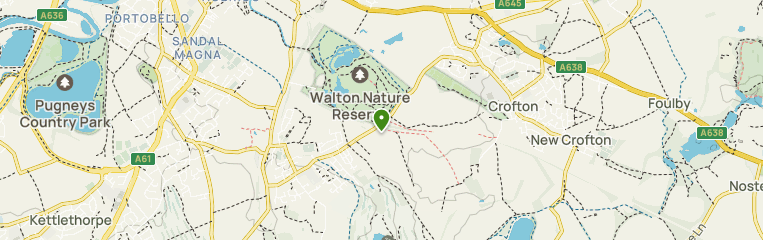 Best Hikes and Trails in Walton Colliery Nature Park | AllTrails
