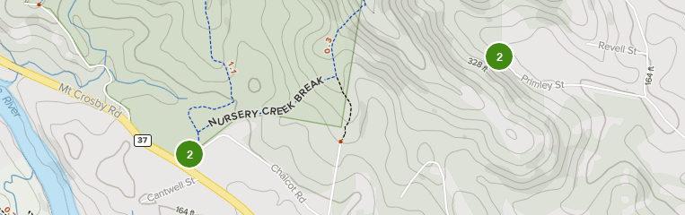 Best Trails in Moggill Conservation Park - Queensland, Australia ...