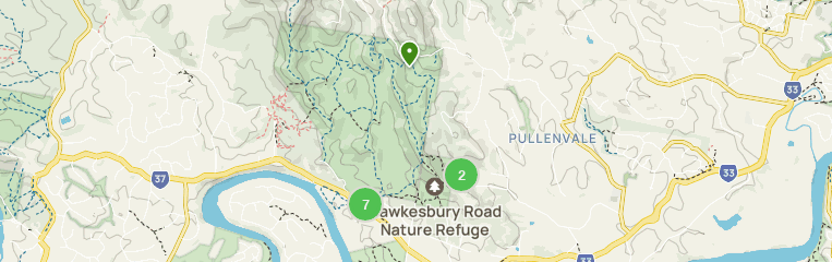 Best 10 Hikes and Trails in Moggill Conservation Park | AllTrails