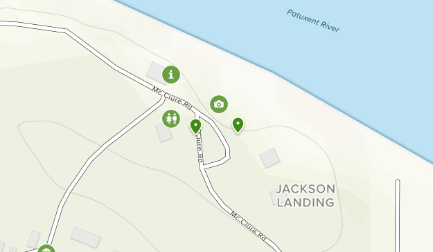 Best Trails in Jug Bay Natural Area - Maryland | AllTrails