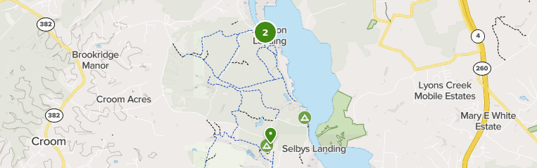 Best Trails in Jug Bay Natural Area - Maryland | AllTrails