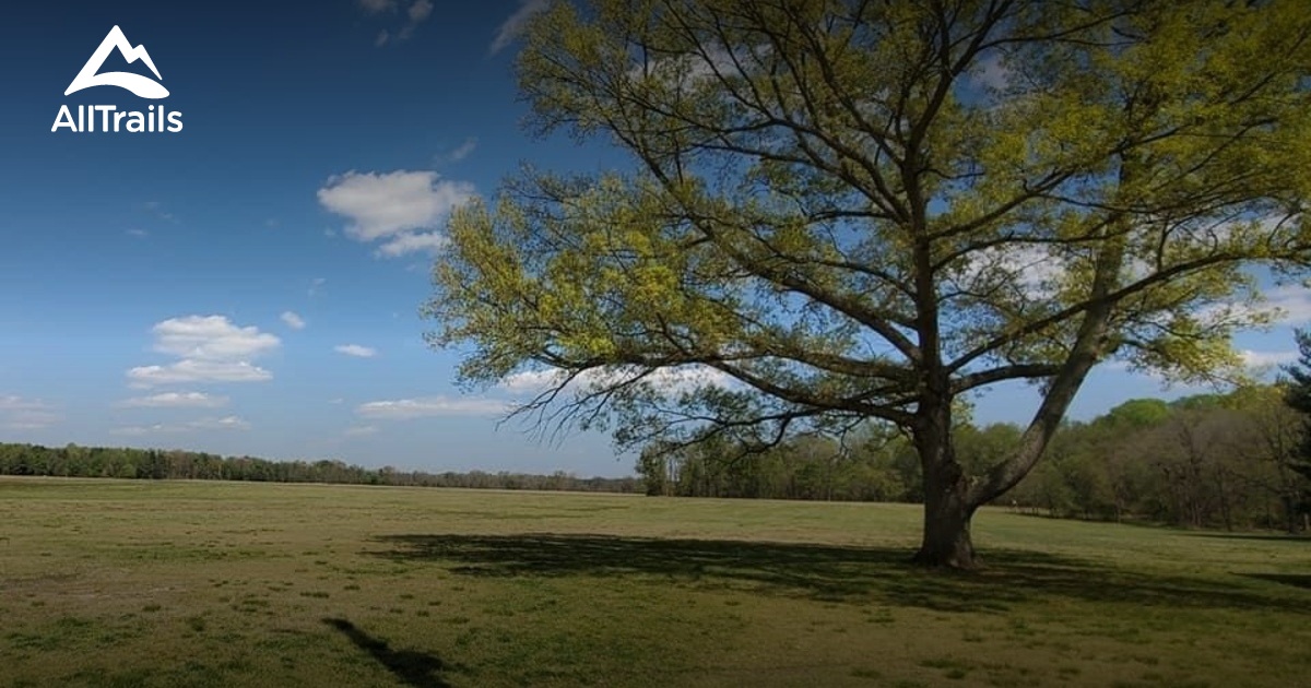 Best long trails in Jug Bay Natural Area | AllTrails