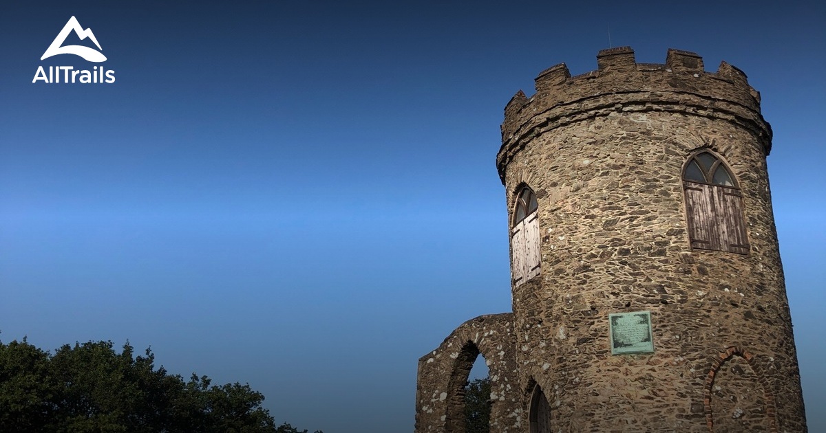 10 Best hikes and trails in Bradgate Park | AllTrails