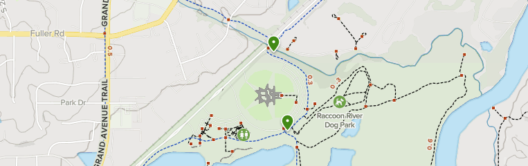 Best Hikes and Trails in Raccoon River Park | AllTrails