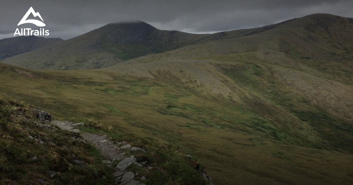 Best hikes and trails in Steese National Conservation Area | AllTrails