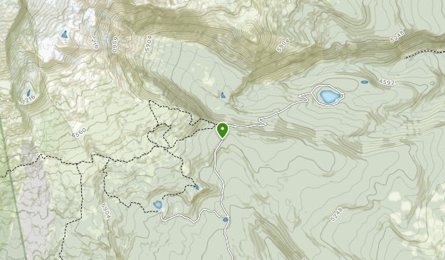 Best Trails in Mount Adams Recreation Area - Washington | AllTrails