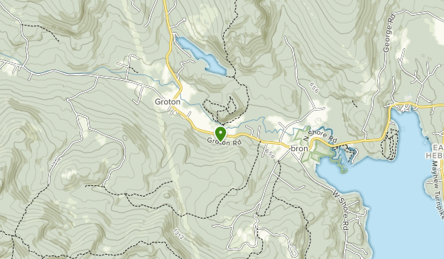 Best Trails in Hebron Town Forest - New Hampshire | AllTrails