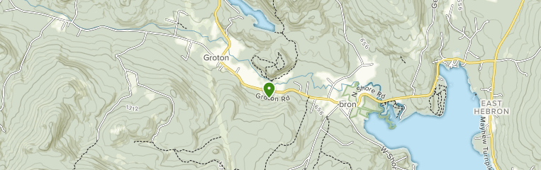 Best Trails in Hebron Town Forest - New Hampshire | AllTrails