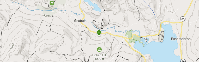 Best Trails in Hebron Town Forest - New Hampshire | AllTrails