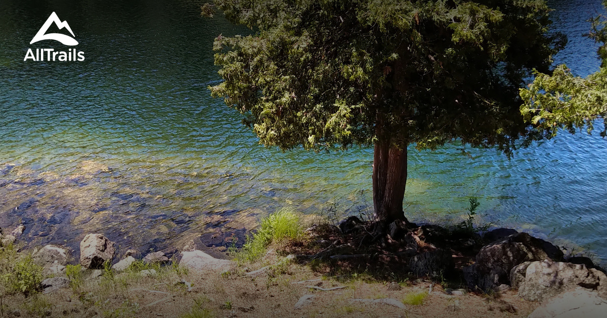 Best Trails in Gould Lake Conservation Area - Ontario, Canada | AllTrails