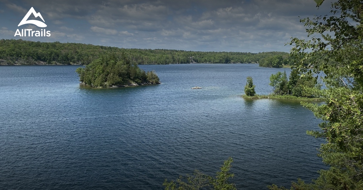 Best trails in Gould Lake Conservation Area, Ontario, Canada | AllTrails