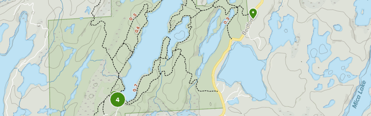 Best Trails in Gould Lake Conservation Area | AllTrails