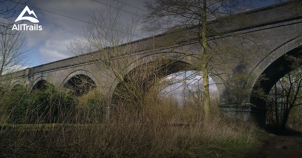 Best beach trails in Colne Valley Park | AllTrails