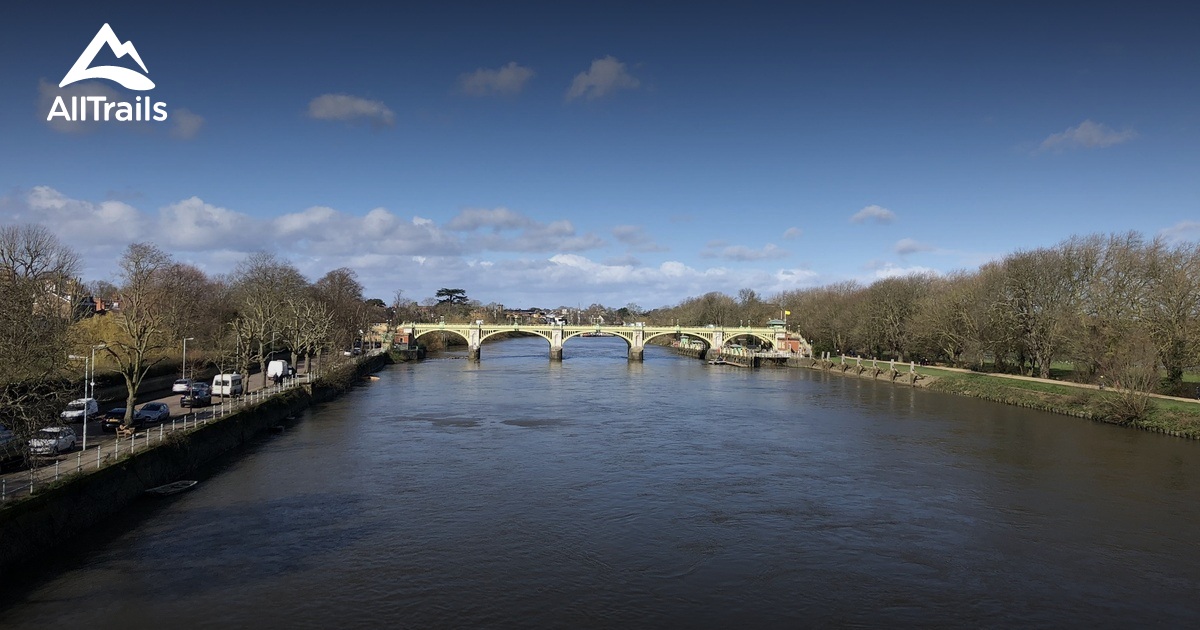 Best hikes and trails in Syon Park | AllTrails