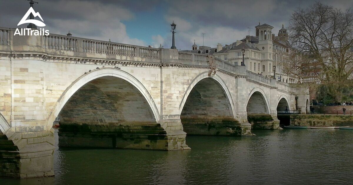 Best hikes and trails in Marble Hill Park | AllTrails