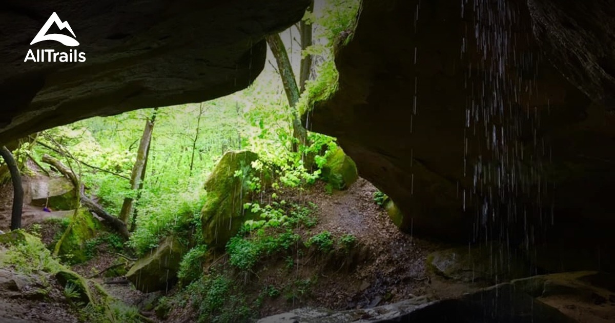 Best hikes and trails in Garrison Rock Resource Management Area | AllTrails