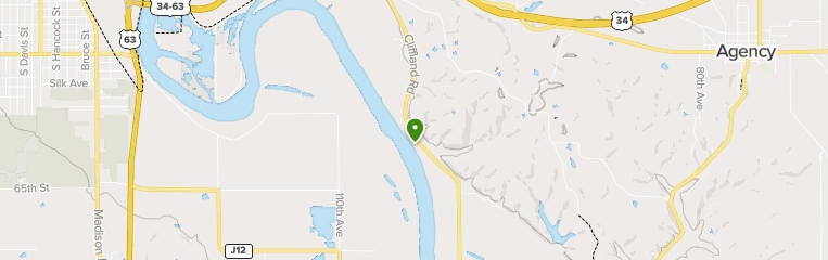 Best Hikes And Trails In Garrison Rock Resource Management Area Alltrails