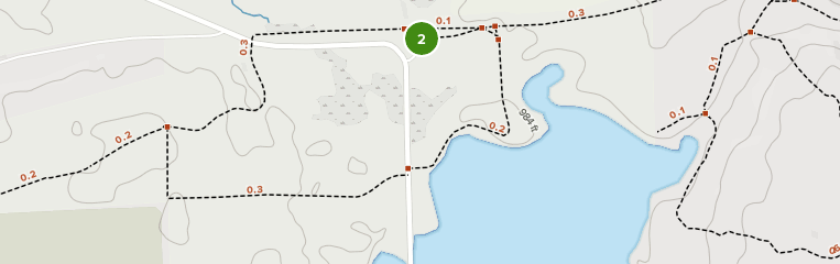 Best Hikes and Trails in Watkins Lake State Park and County Preserve ...