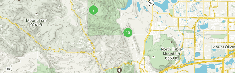 10 Best Hikes and Trails in White Ranch Park | AllTrails