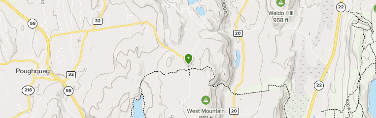 Best Hikes and Trails in West Mountain State Forest | AllTrails