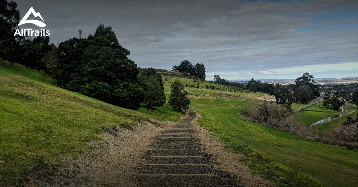 Best hikes and trails in Bayview Park | AllTrails