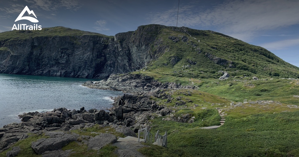 Best hikes and trails in Fishing Point Park | AllTrails