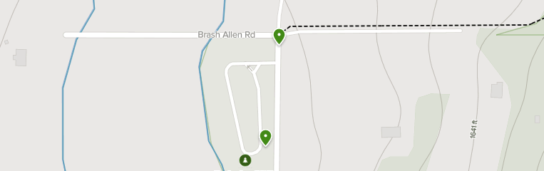 Best 10 Trails in Enderby Cliffs Provincial Park | AllTrails