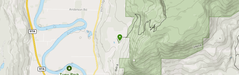 Best Hikes and Trails in Enderby Cliffs Provincial Park | AllTrails