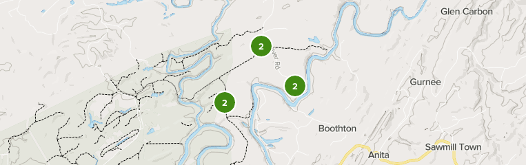 Best Trails in Cahaba River Park | AllTrails