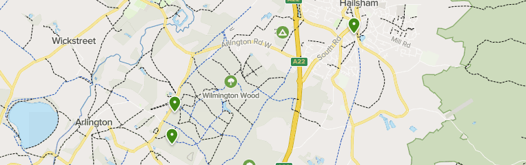 Best Hikes and Trails in Abbot's Wood | AllTrails